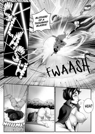 Fantasy Zone Luscious Hentai Manga Porn