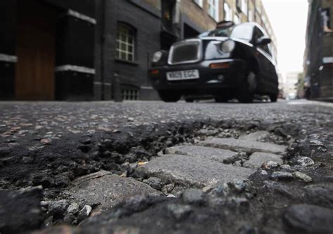 Pothole Detection Object Detection Dataset And Pre Trained Model By Projectphaseii