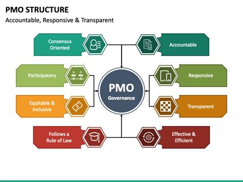 Pmo Organizational Structure