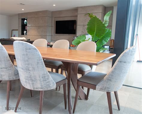 Pi Table Rough Furniture