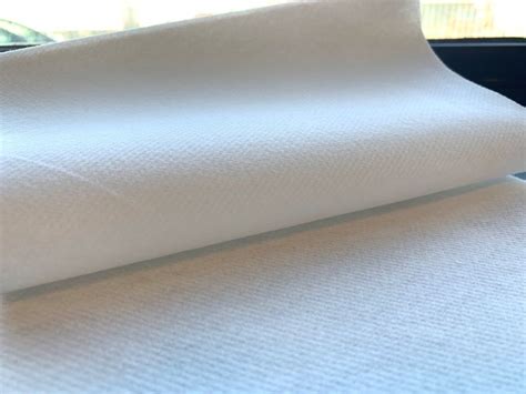 Airlaid Nonwovens Edwin De Koning