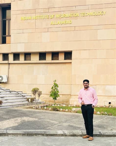 Parmeet Singh On Linkedin Opportunity Mba Iiit 18 Comments