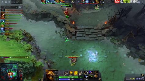 گیم پلی خفن دوتا دو