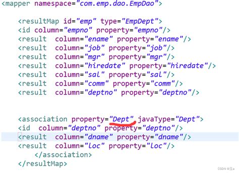 Orgapacheibatisexceptionspersistenceexception的解决办法orgapacheibatisexceptions