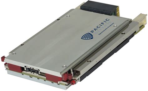 SX 330 OpenVPX Intel Xeon D Single Board Computer Pacific Defense