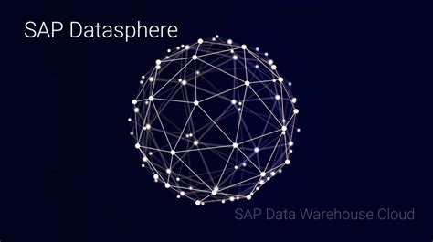Analytics Und Datenmanagement Mit Sap Datasphere
