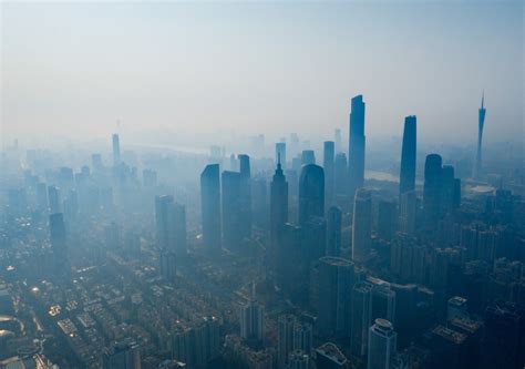 99 De La Population Mondiale Respire Un Air Pollué Selon Loms