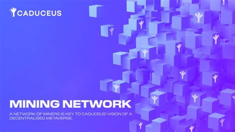 Caduceus Foundation On Linkedin Caduceus Blockchain Metaverse
