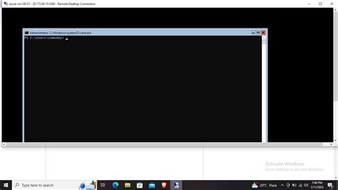 How To Fix The Black Screen Issue In Vm Connecting Through Rdp Microsoft Qanda