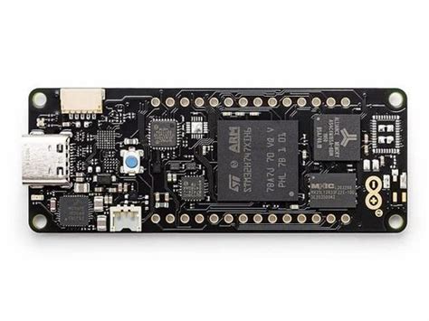 Arduino Portenta H7 Lite At ₹ 799999piece Arduino Electronic