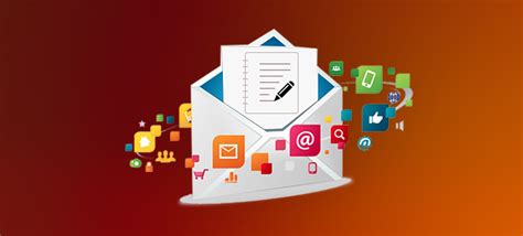 15 Inspirational Email Copywriting Examples Worth Admiring Qeretail