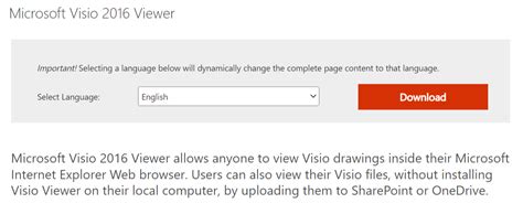 Best Visio Viewers To View Vsd Format Geekflare