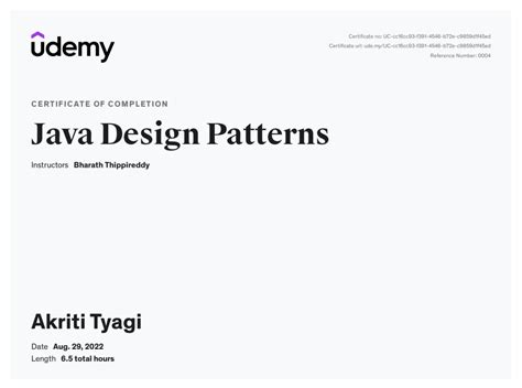 Akriti Tyagi On Linkedin Designpatterns Javaprogramming