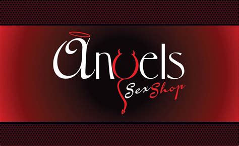 Angels Sex Shop