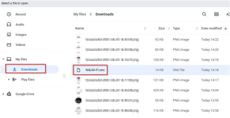 how to onboard an unmanaged chromebook