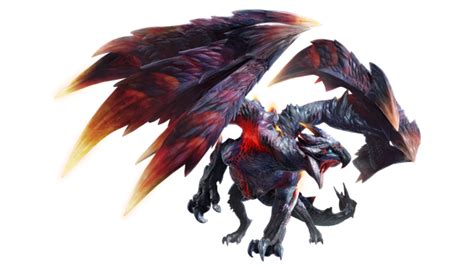 Monsters Monster Hunter Rise Wiki