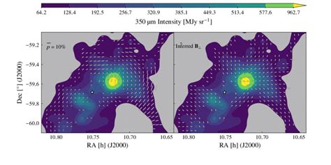 left panel polarization pseudo vectors showing the direction ψ of the download scientific