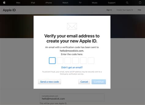 How To Create An Apple Developer Account App Building Minsh