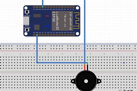 五、esp32使用pwm控制蜂鸣器 趣讨教