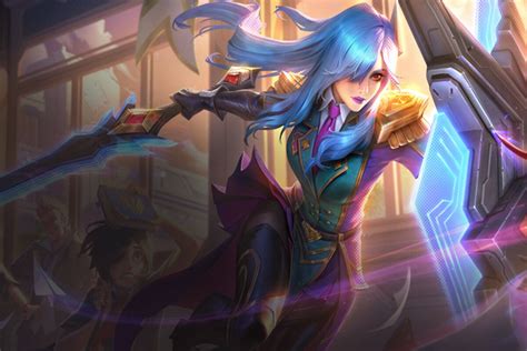 TFT Set 6 Hextech Trait Augments Slated For Huge Buff In Patch 11 24 Dot Esports