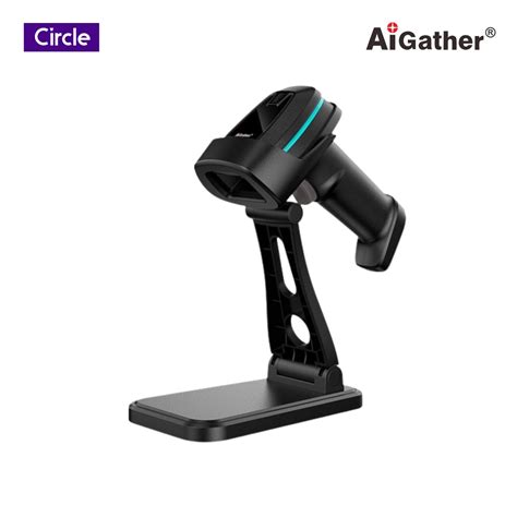 AiGather A SR D Wired Handheld Barcode Scanner Circle Sri Lanka