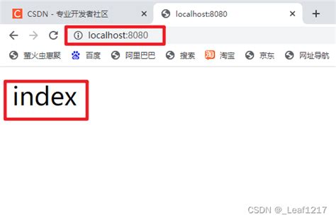 Springboot实战指南 Csdn博客 Springboot实战指南 Csdn博客