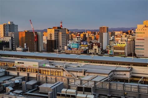 Is Utsunomiya Worth Visiting