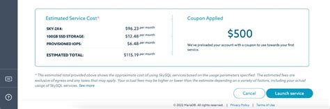 New Mariadb Skysql Release Makes Getting Started Free Fast And Easy No Credit Card Required