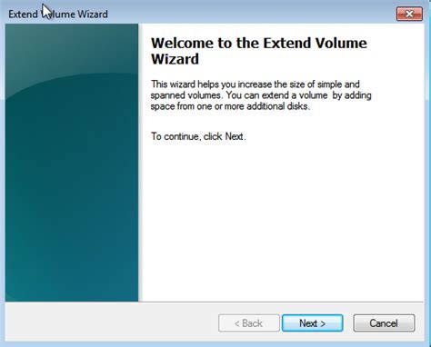 Resizing A Fixed Virtual Machine Vhd Virtualbox Code Rant