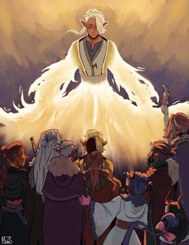 Yussa Errenis Critical Role Wiki Fandom