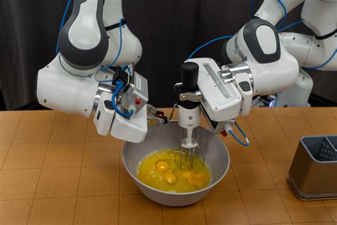 Toyota Reveals Diffusion Policy Best Way To Teach Todays Robots