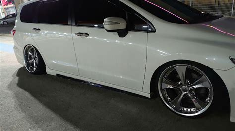 オデッセイ Rb3のnewホイール トップスタイル杯に関するカスタム＆メンテナンスの投稿画像｜車のカスタム情報はcartune