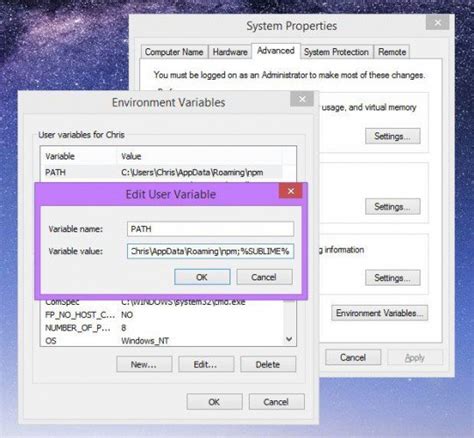 命令行subl 使用subl exe从命令行打开sublime文本（windows） csdn博客