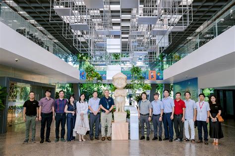 Hanoi University Of Science And Technology Hust And Fpt Automotive