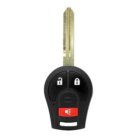 Car Keys Express Simple Key DIY Programming Kit For Nissan Vehicles Easy Car Key Remote Fob