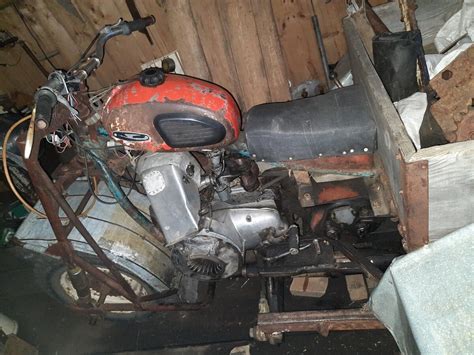 Купить б у ИЖ Планета карбюратор 8 передач в Екатеринбурге серебристый трицикл 2003 года по