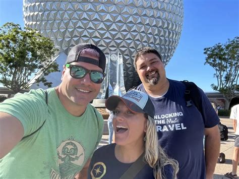 Unlocking The Magic We Talk About Disney World Disneyland And Universal