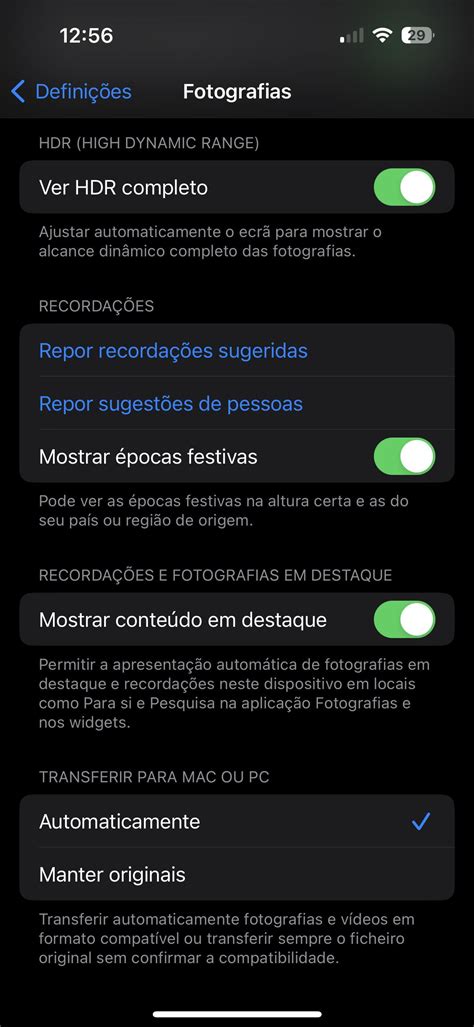 Did Ios Lose The Option To Disable Icloud Sync Of Photos While On Mobile Data R Ios
