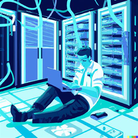 The Biggest Data Center Stories Of 2022 Dcd