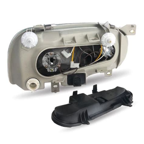 Phare Avant Gauche Golf 3 Type Gti Vr6 Ytp