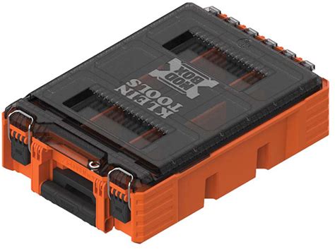 Klein Modbox System Will Get Organizers And Drawer Tool Boxes