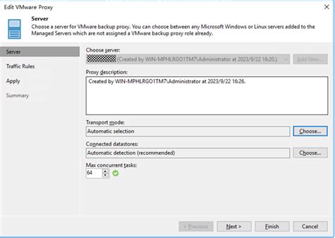 oceanprotect 1 5 0 backup storage solution best practice integration
