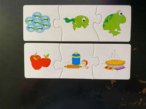 Match It Sequencing TherapyGameXchange