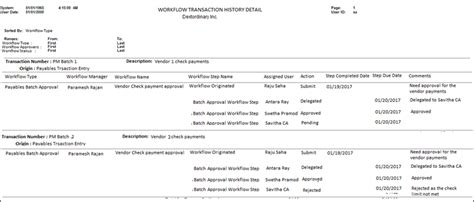 mdgp 2018 rtm feature of the day new workflow functionality