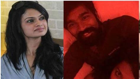 Suchi Leaks ధనుష్ రాసలీలల ఫోటోలు లీక్ మద్యం తాగించి అలా సెక్స్ అంటూ అప్పటి నుంచే Suchi