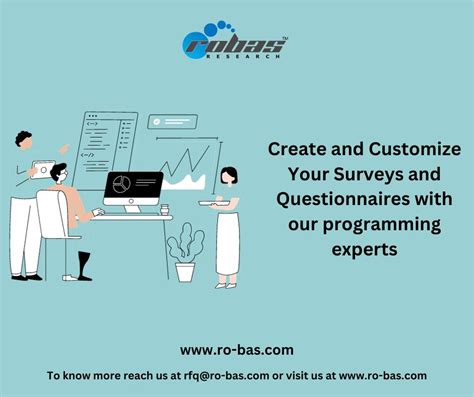 Survey Surveyprogramming Programming Data Scripting