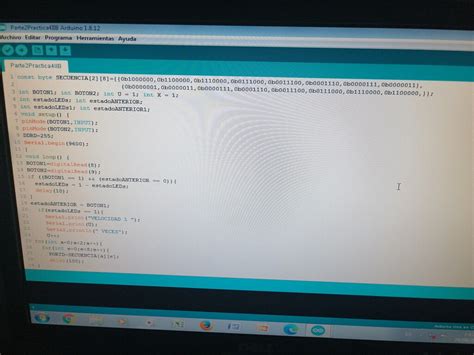 Problem With Pins And On Arduino Uno IDE X Arduino Forum