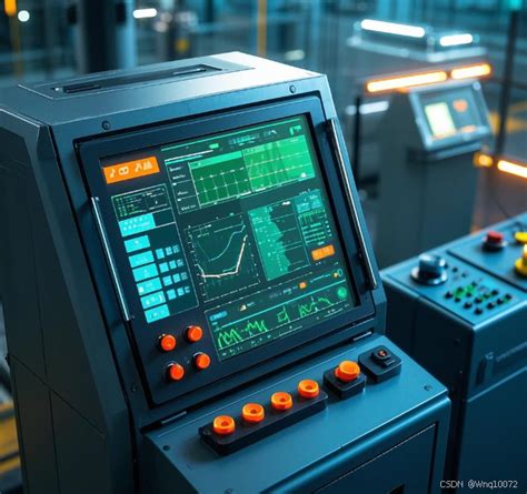 Plc、dcs 和 Scada 系统如何与 Ai 技术深度融合？ai Scada Csdn博客