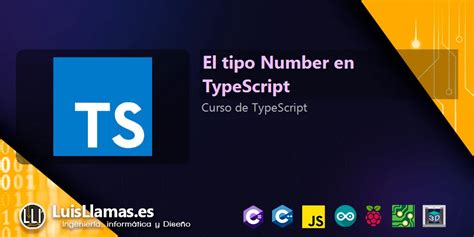 The Number Type In Typescript