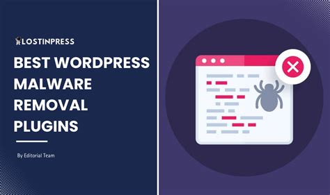 Best Wordpress Malware Removal Plugins Of 2024